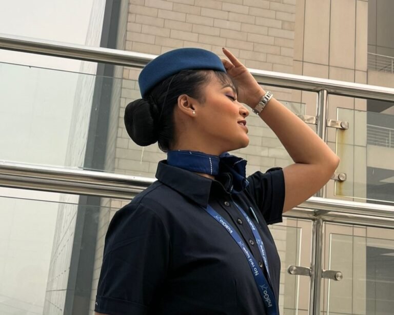 Institute of Aviation Hospitality And Retail | IAHR Lucknow