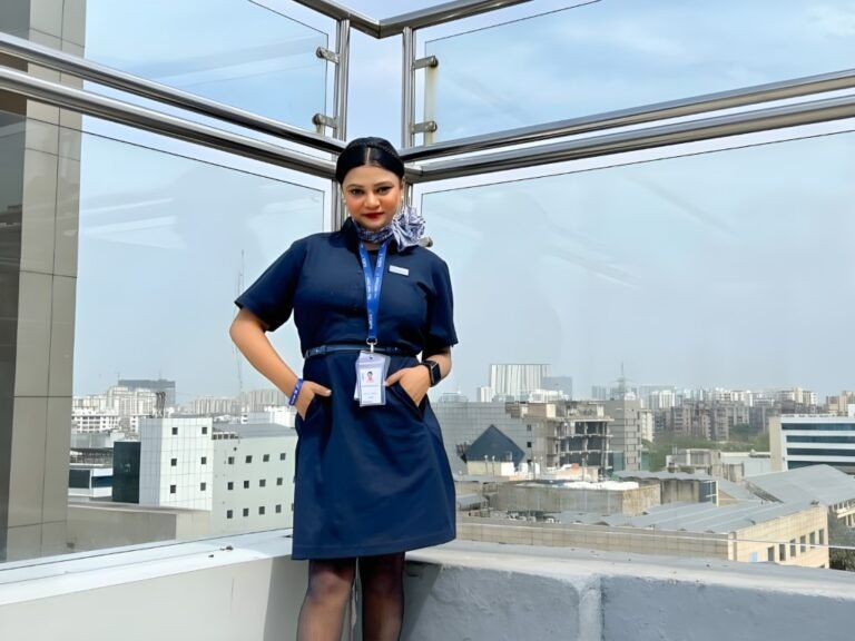 Institute of Aviation Hospitality And Retail | IAHR Lucknow